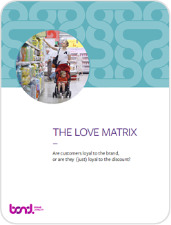 The Love Matrix White Paper – What CMOs Need to Know